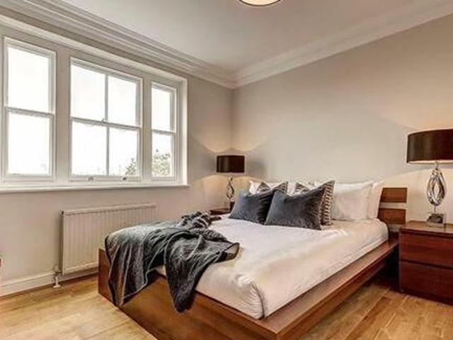 Lexham Gardens, Kensington, 2 Bedroom Apartment