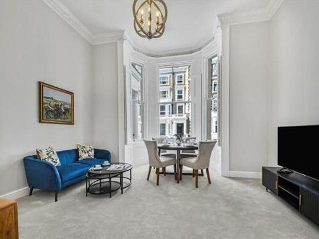 Lexham Gardens, Kensington, 2 Bedroom Flat