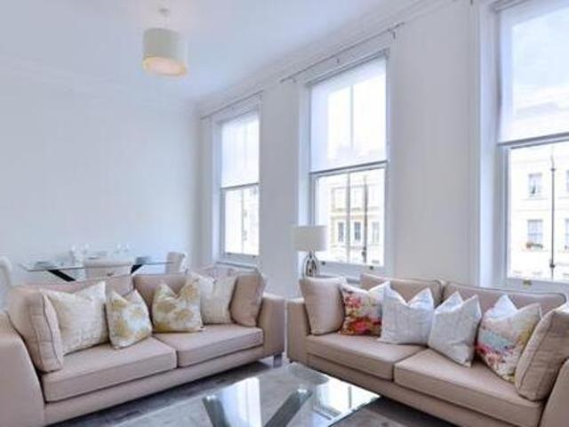 Lexham Gardens, Kensington, 2 Bedroom Flat
