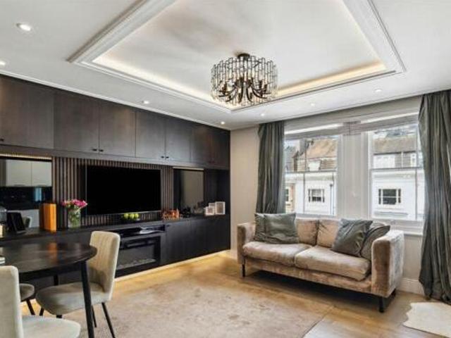 Lexham Gardens, London, 1 Bedroom Flat