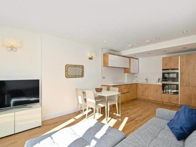 Lexham Gardens, London, 2 Bedroom Flat