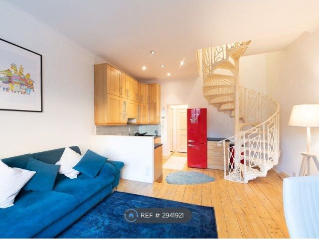 Lexham Gardens, London W8, 1 bed flat to rent, £2,800 pcm | PrimeLocation