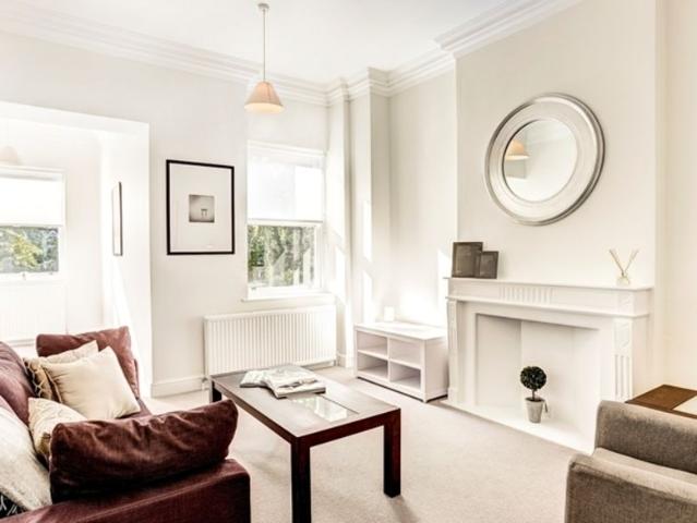 Lexham Gardens, London W8, 2 bed flat to rent, £4,117 pcm | PrimeLocation