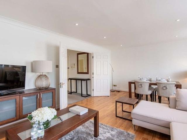Lexham Gardens, London W8, 2 bed flat to rent, £4,160 pcm | PrimeLocation