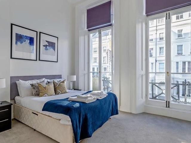Lexham Gardens, London W8, 2 bed property to rent, £4,116 pcm | PrimeLocation