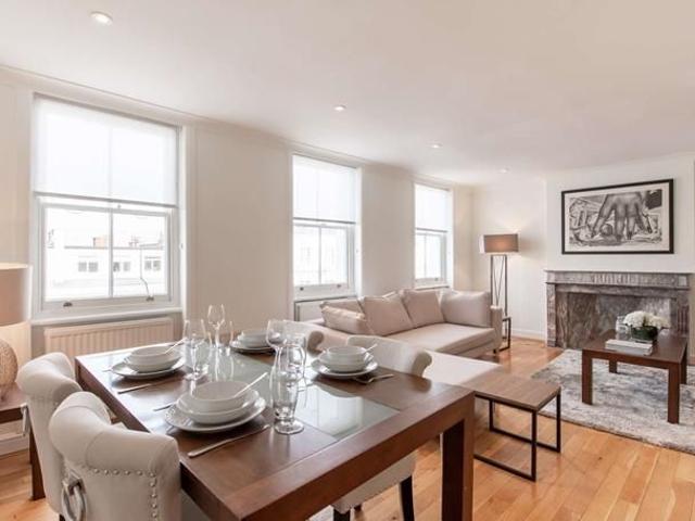 Lexham Gardens, London W8, 2 bed terraced house to rent, £4,160 pcm | PrimeLocation