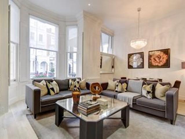 Lexham Gardens, London W8, 4 bed flat to rent, £9,967 pcm | PrimeLocation