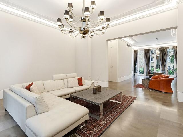 Lexham Gardens, London W8, 4 bed maisonette to rent, £16,250 pcm | PrimeLocation