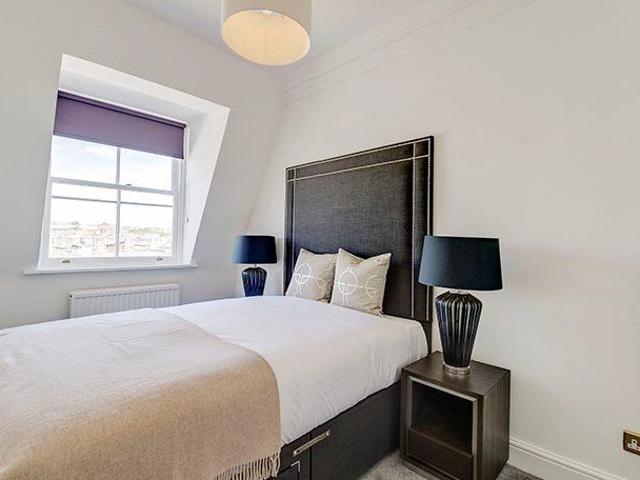 Lexham Gardens, London, W8