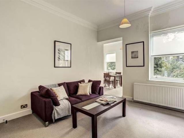 Lexham Gardens, London, W8