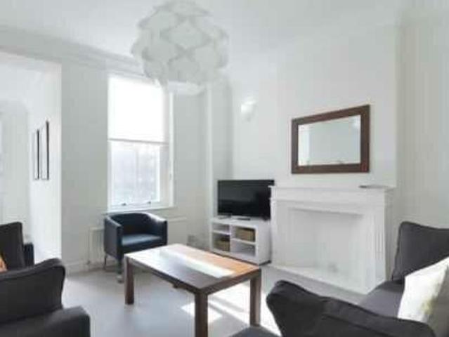 Lexham Gardens, Somerset Court W, 2 Bedroom Apartment