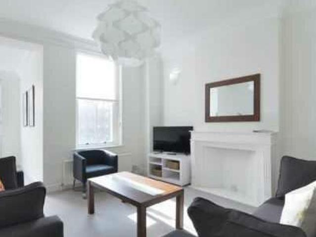 Lexham Gardens, Somerset Court W, 2 Bedroom Apartment
