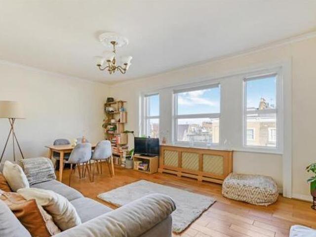 Lexham Gardens, South Kensington, 1 Bedroom Apartment