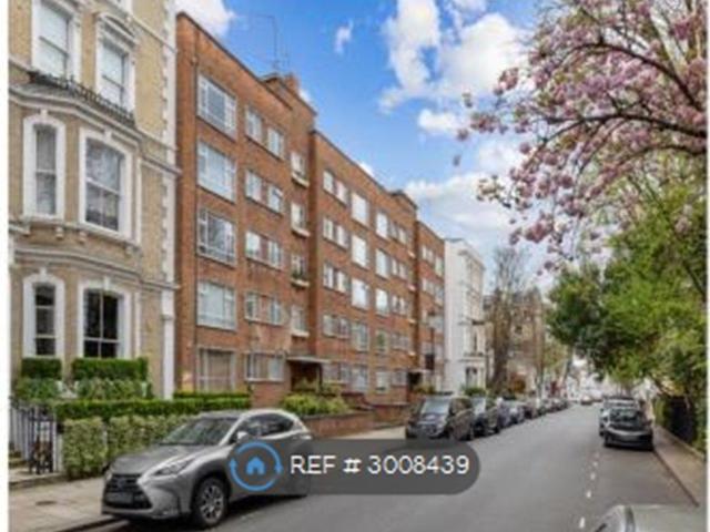 Lexham House, London W8, 2 bed flat to rent, £3,000 pcm | PrimeLocation