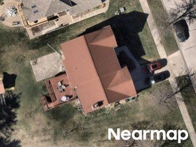 Lexham Ln
