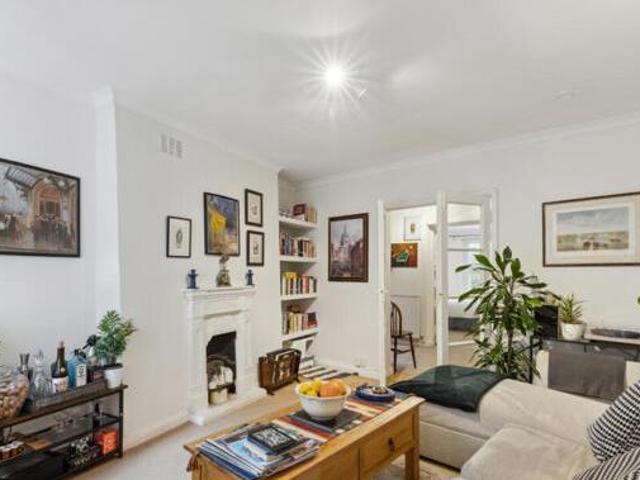 Lexham Mews, Kensington, 1 Bedroom Flat