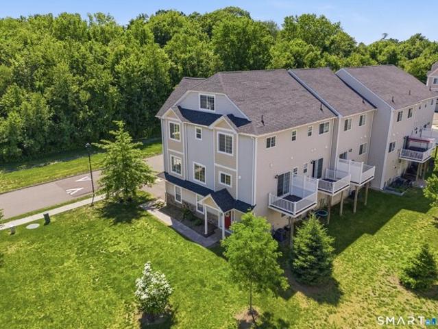 Lexie Ln Unit,south Windsor, Home For Sale