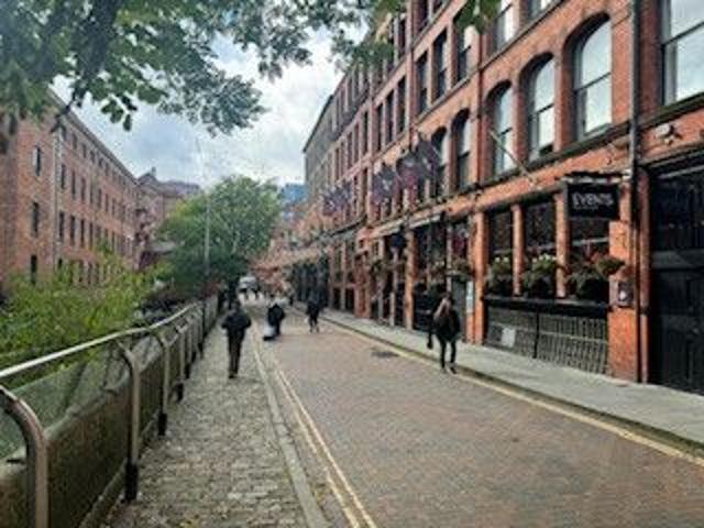 Lexington, 42 Chorlton Street, Manchester M13Hw M1, 1 bed flat to rent, £1,200 pcm | PrimeLocation