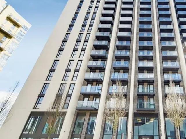 Lexington, 5 Atlantic Crescent, London, HA9 0PQ, United Kingdom | Studio apartment for rent #141082364 | Rentberry