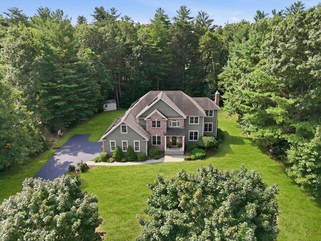 Lexington Cir, Southwick, Home For Sale