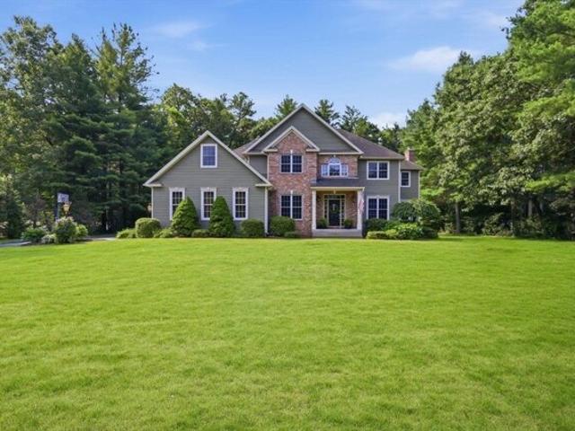 Lexington Cir, Southwick, Home For Sale