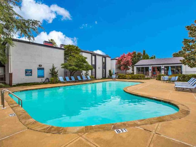 Lexington Apartment Homes 2 Bedroom Apartment for Rent at 5426 Meadowcreek Dr, Dallas, TX 75248 Prestonwood Estates