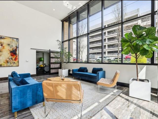Lexington Apartments 1 Bedroom Apartment for Rent at 1050 James St, Seattle, WA 98104 First Hill