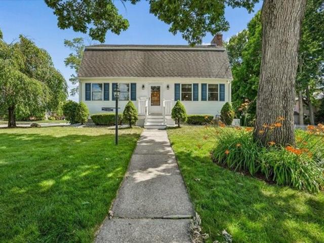 Lexington Ave, Manchester, Home For Sale