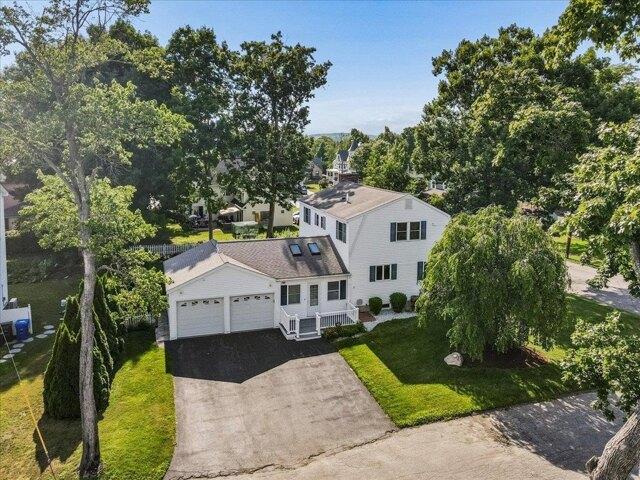 Lexington Ave, Manchester, Home For Sale