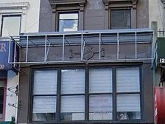 Lexington Ave, New York, Home For Sale