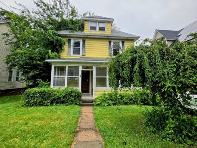 Lexington Ave, New Haven, Home For Sale