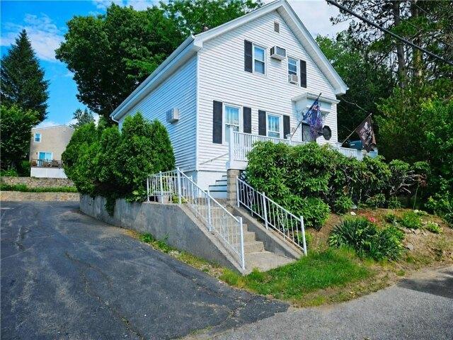 Lexington Ave, North Providence, Home For Sale