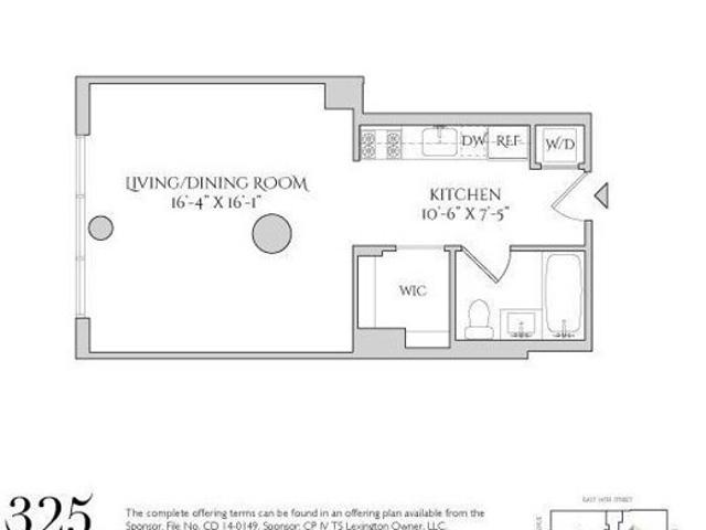 Lexington Ave Apt B, Condo For Sale