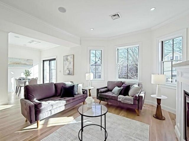 Lexington Ave Apt,cambridge, Condo For Sale