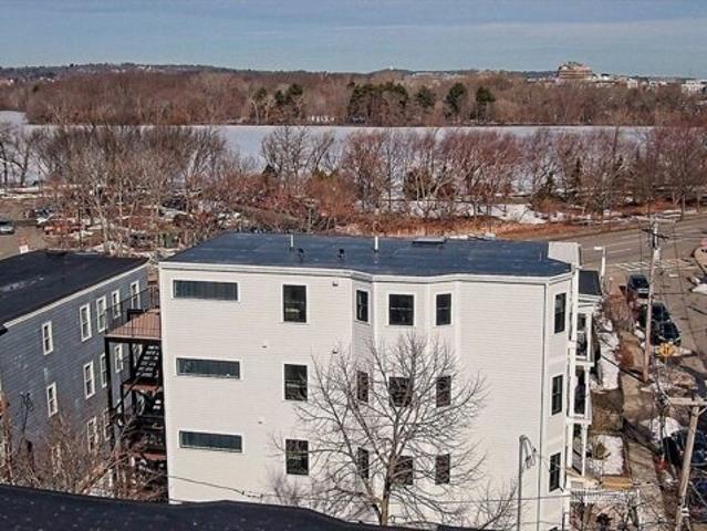 Lexington Ave Apt,cambridge, Condo For Sale
