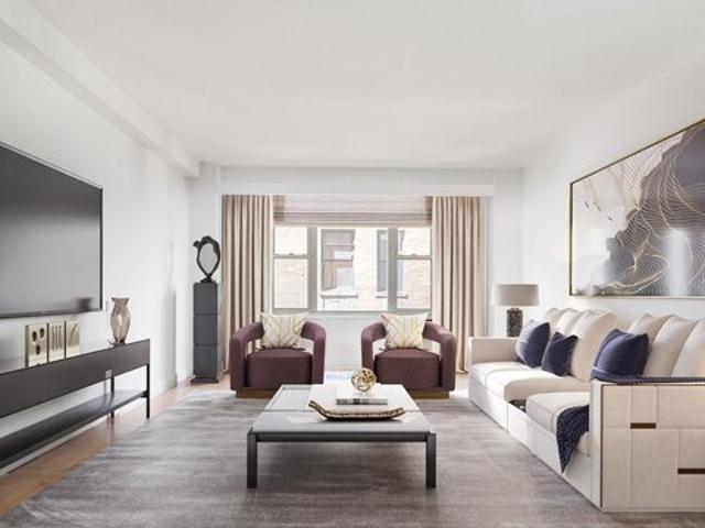 Lexington Ave Apt D, New York, Property For Sale