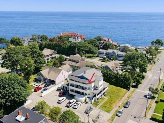 Lexington Ave Apt,gloucester, Condo For Sale