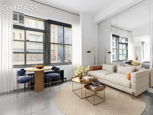 Lexington Ave Apt J, Manhattan, Property For Sale