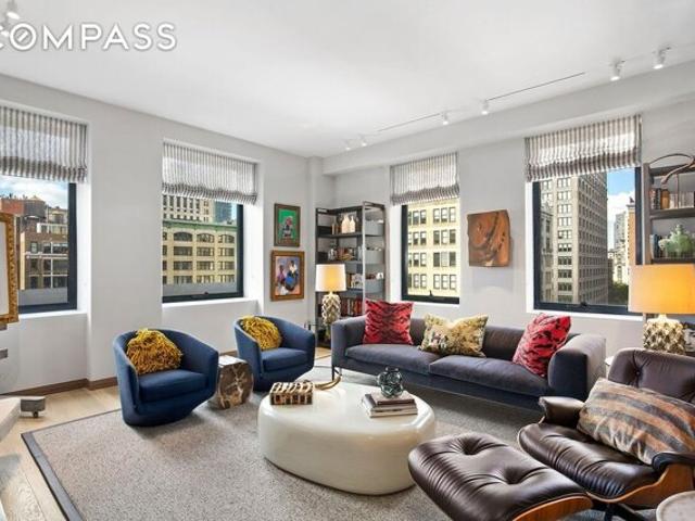 Lexington Ave Apt,manhattan, Condo For Sale