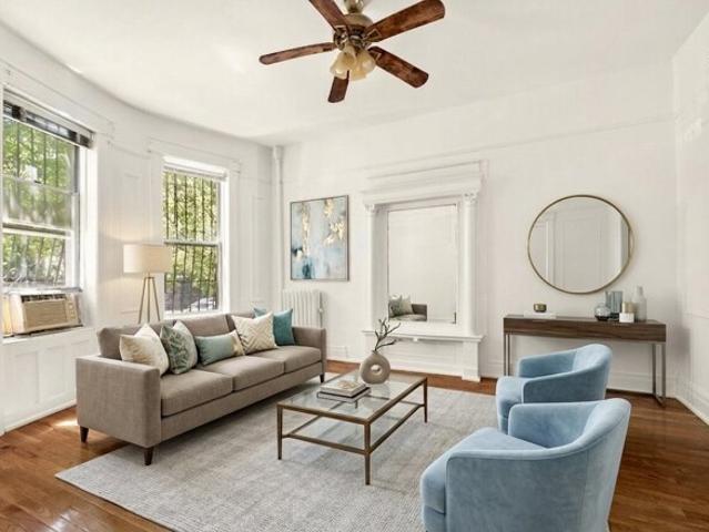 Lexington Ave, Brooklyn, Home For Sale