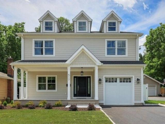 Lexington Ave, Cranford, Home For Sale