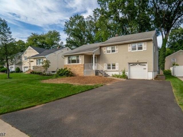 Lexington Ave, Cranford, Home For Sale