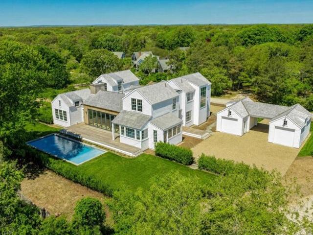 Lexington Ave, Edgartown, Home For Sale