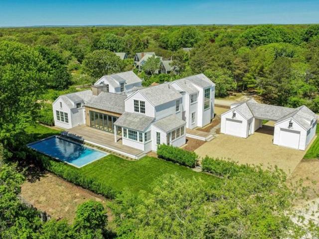 Lexington Ave, Edgartown, Home For Sale