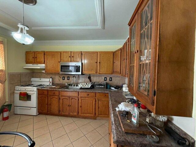 Lexington Ave, Jersey City, Home For Sale