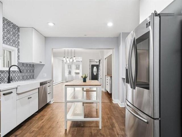 Lexington Ave, Jersey City, Home For Sale