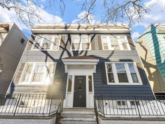 Lexington Ave, Jersey City, Home For Sale