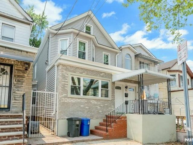 Lexington Ave, Jersey City, Home For Sale