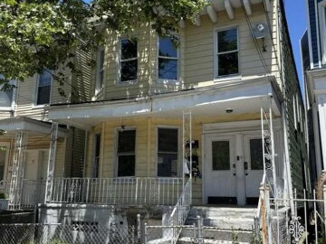 Lexington Ave, Jersey City, Home For Sale