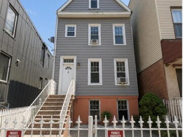 Lexington Ave, Jersey City, Home For Sale